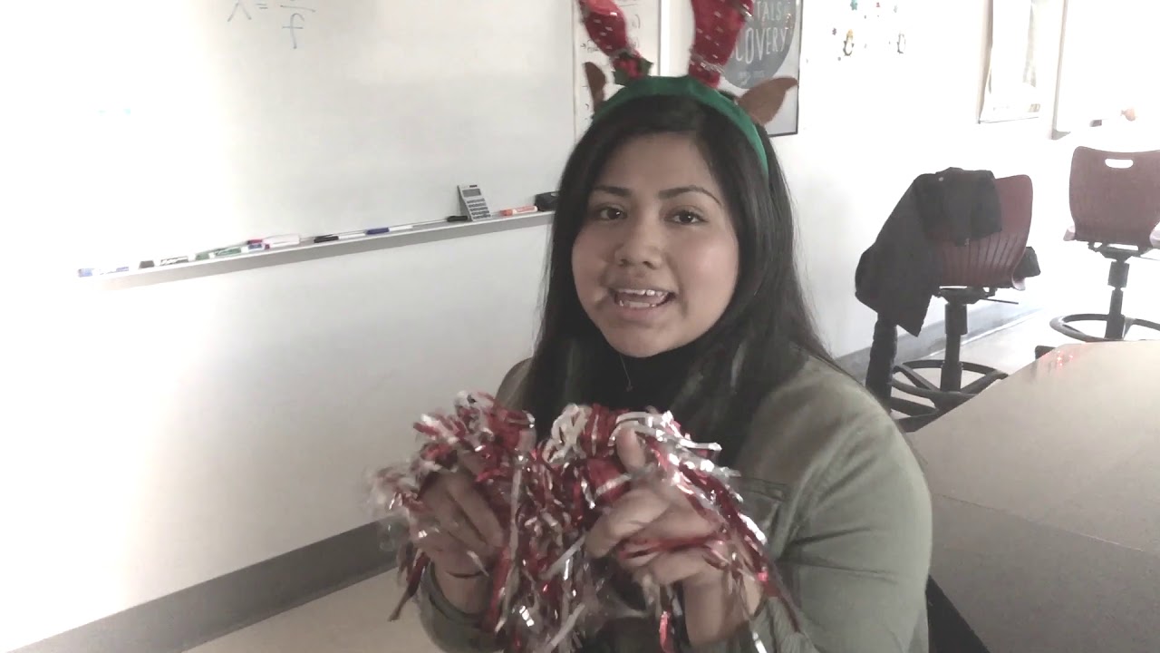 Oh Santa - Music Video Cover G&Z - YouTube