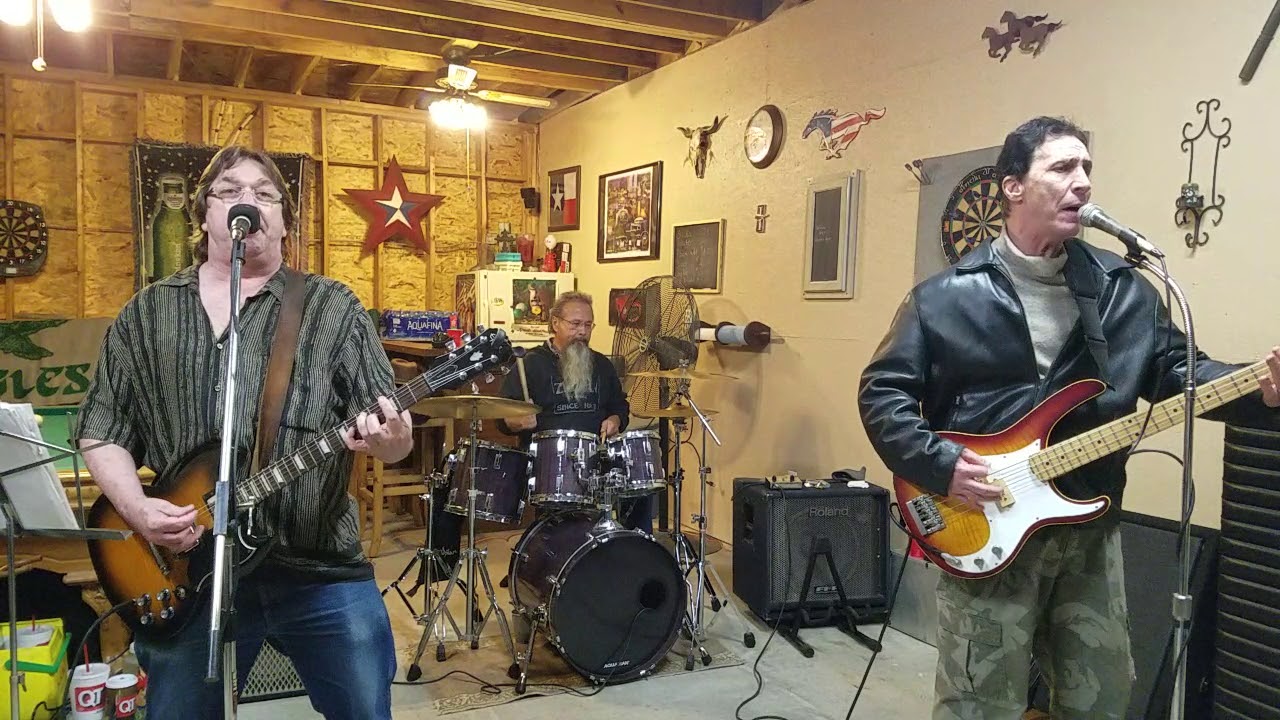 Sweet Home Alabama cover - YouTube