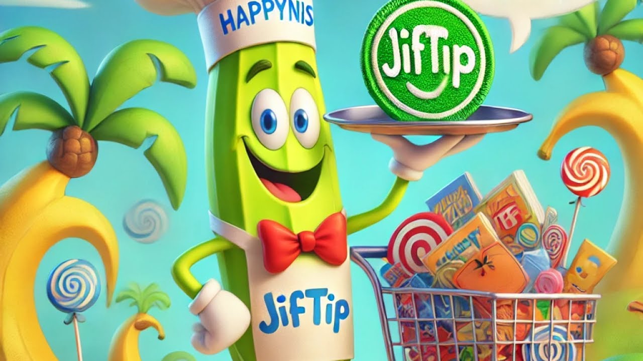 Happynis Delivered Anywhere, Everywhere - Jiftip Just The Tip Condom ...
