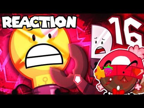 inanimate insanity episode 16 reaction - YouTube