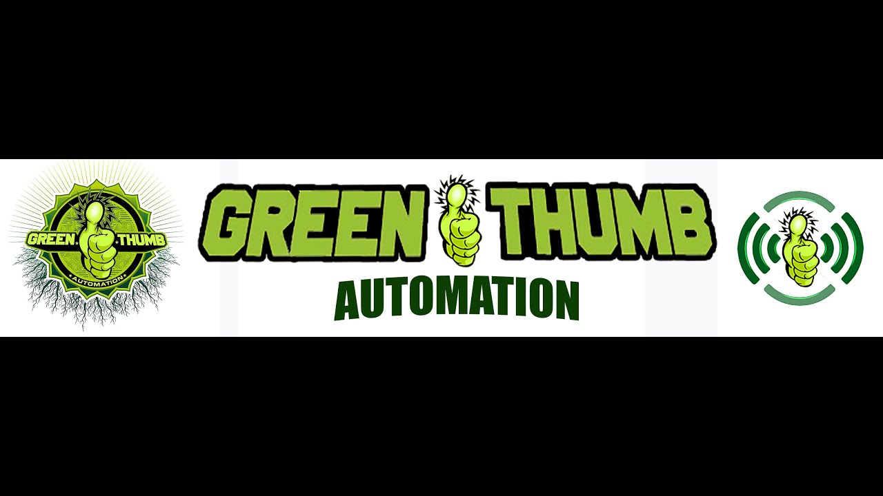 Introducing GreenThumb Automation - YouTube