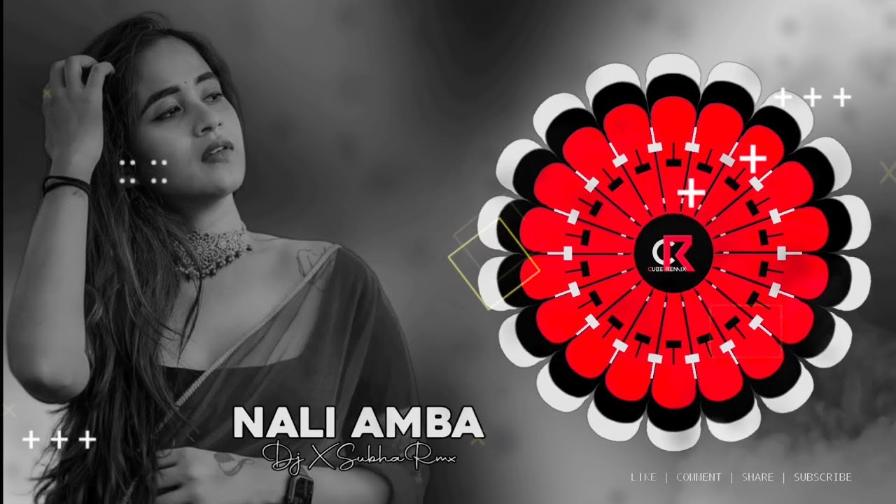 NALI_AMBA_ODIA_DJ_MIX(HS_H_VIBE)_DJ_X_SUBHA_RMX_FT_DJ_Dkd_BASS_PLZ_USE🎧 ...
