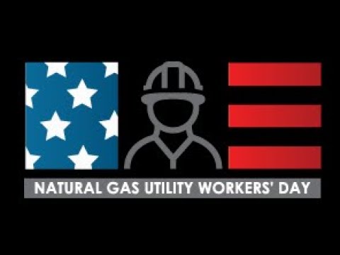 Natural Gas Workers’ Recognition 2022 - YouTube