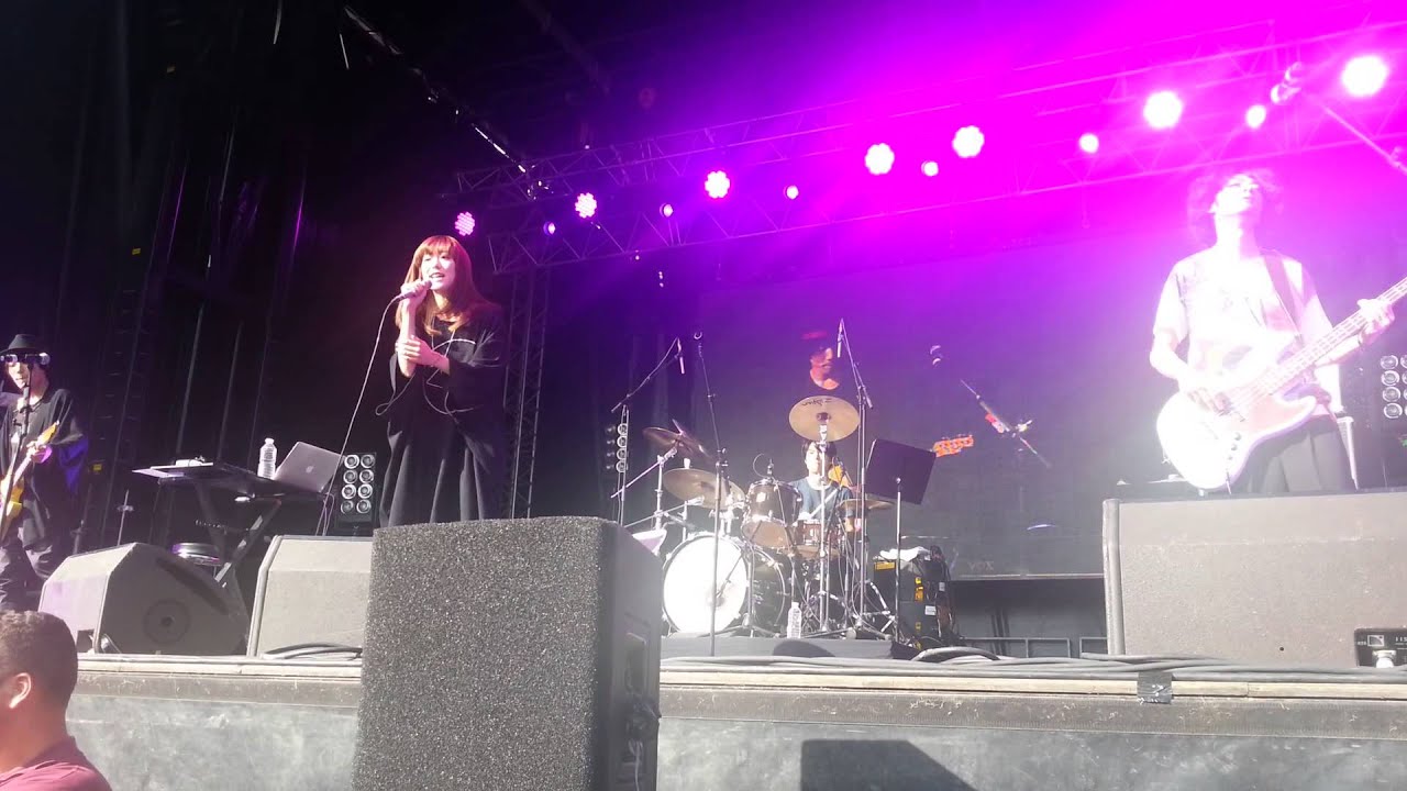 Moumoon : le concert du samedi 21 septembre 2013 au Tokyo Crazy Kawaii ...