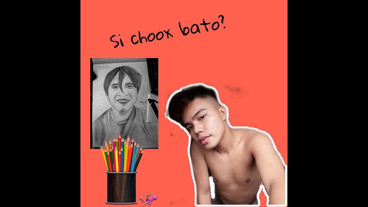 #Chooxtv #Choox #Beginner |ChoOx drawing ️ |baklangartist video#4 - YouTube