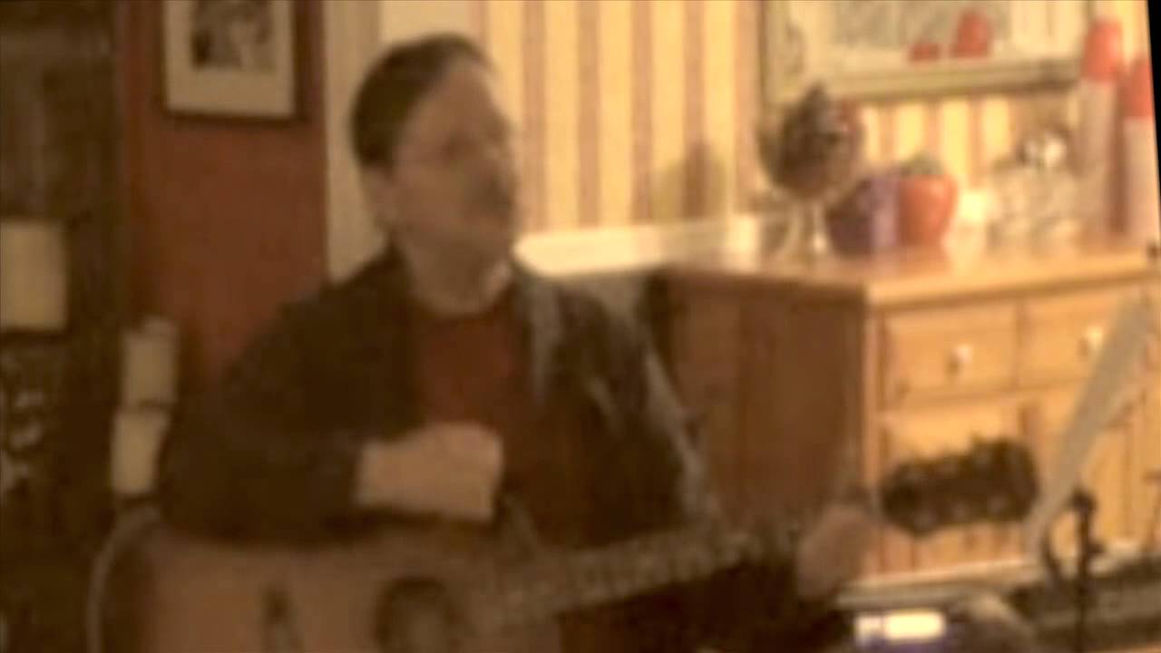 David C Perry sings When I Was Small (D Perry) - YouTube
