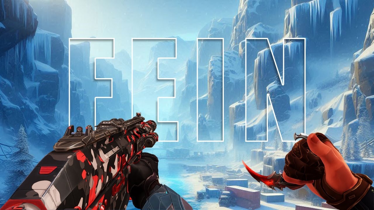FEIN (Valorant Montage) - YouTube
