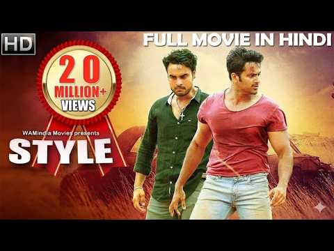 Style Full Movie Dubbed In Hindi | Unni Mukundan, Tovino Thomas, Priyanka Kandawal