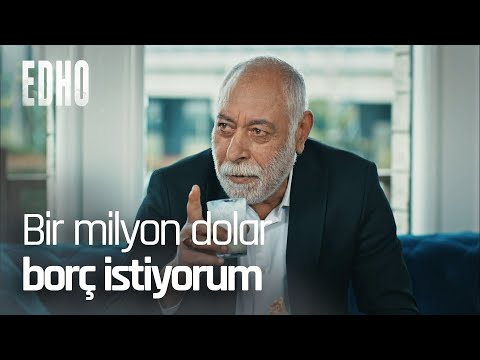 Hamdi Baba'ya elini veren kolunu kaptırır! - Eşkıya Dünyaya Hükümdar Olmaz