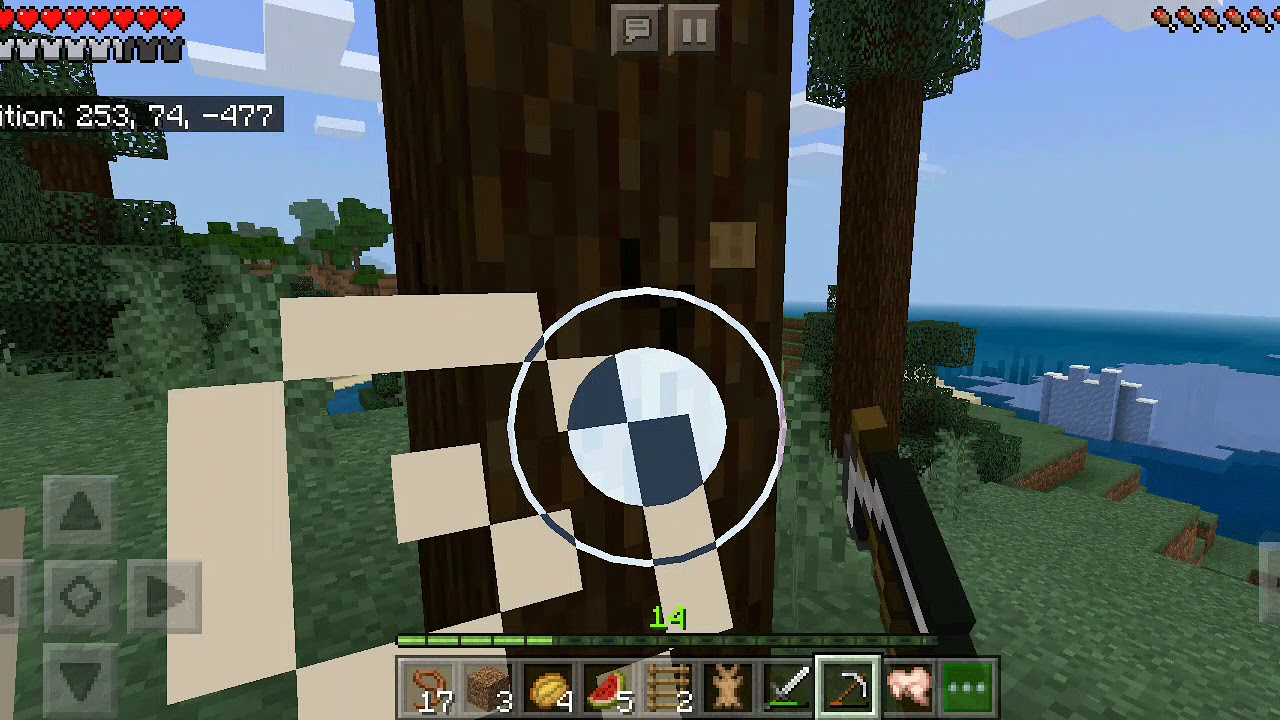 #5 Minecraft bad - YouTube