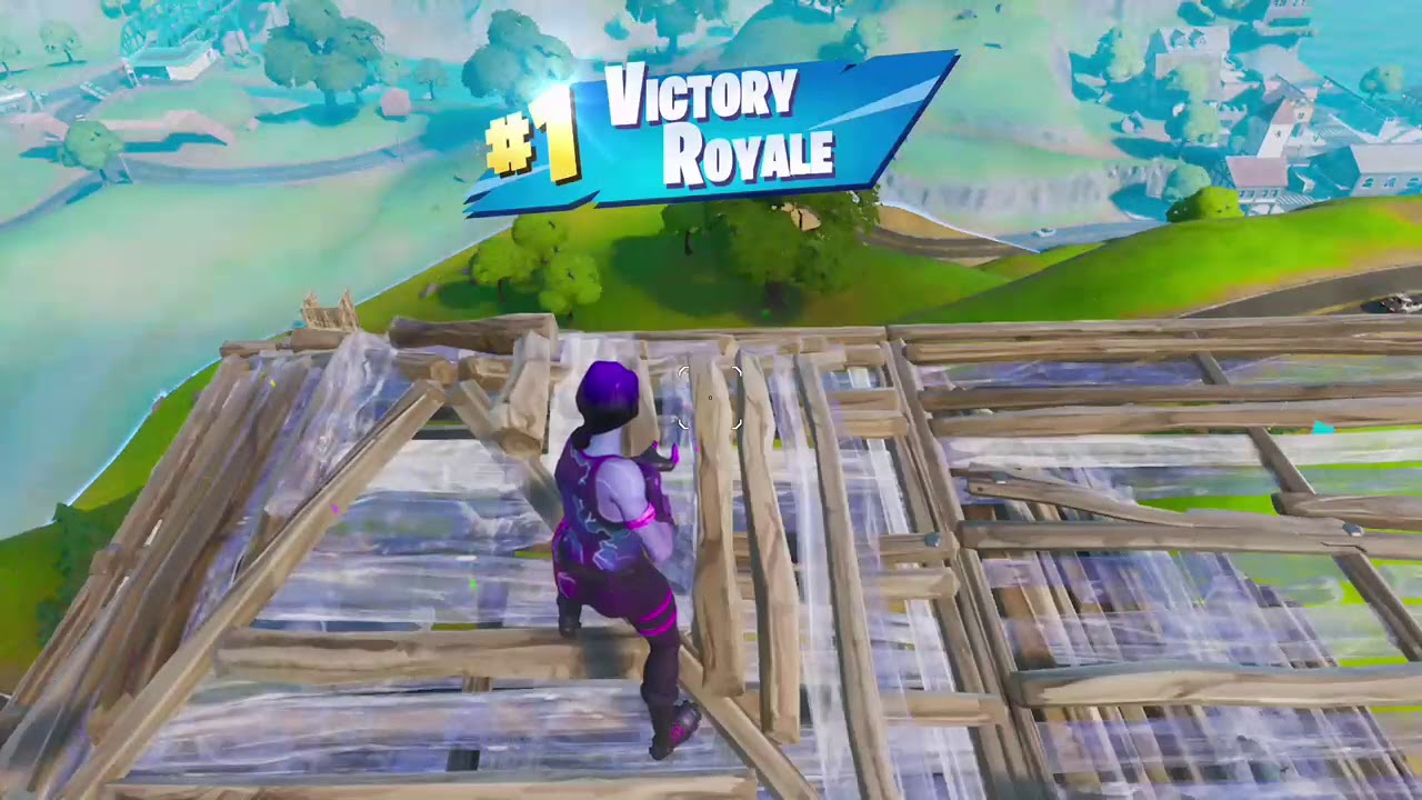 Fortnite Montage ( Falling) - YouTube