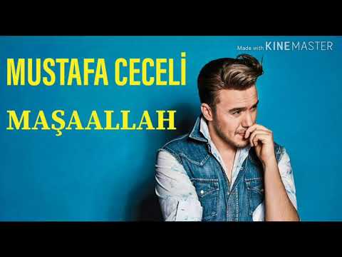 Mustafa Ceceli MaşAllah