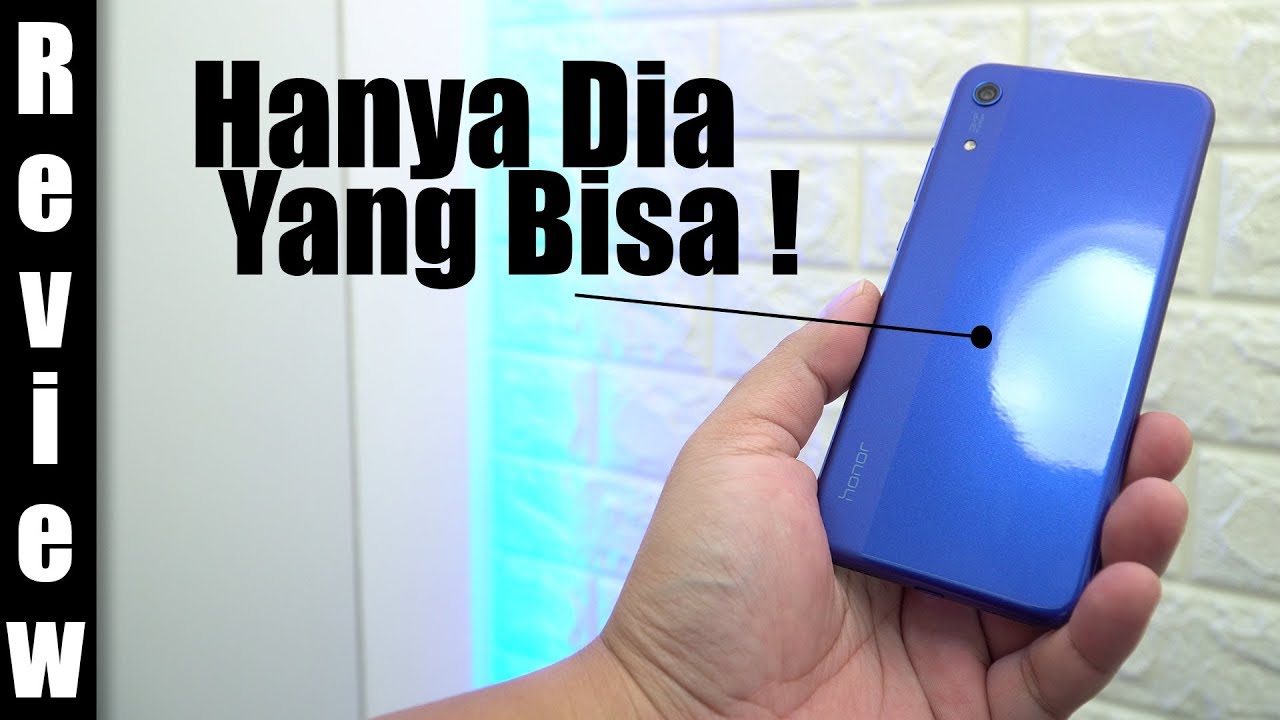 Harusnya Semua HP Bisa Seperti Ini ! - YouTube