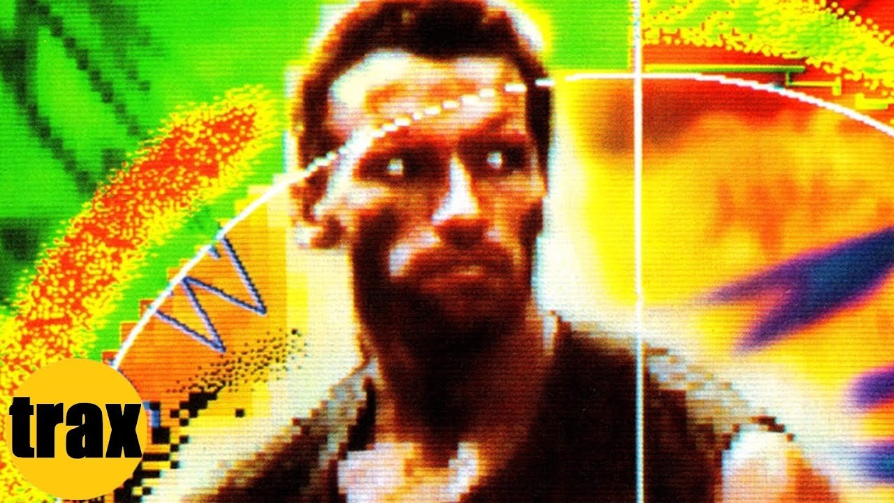 Predator Injured (Predator Soundtrack) - YouTube