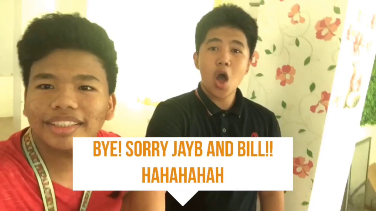 Vlogger po kami | JAYBILL - YouTube