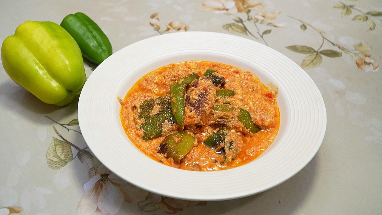 Fërgesa tradicionale e verës, receta e hershme që do lëpini gishtat😋 ...