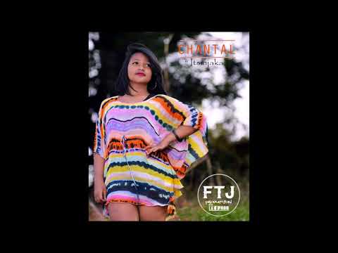 CHANTAL - Itsinjaka  [ Music Audio]