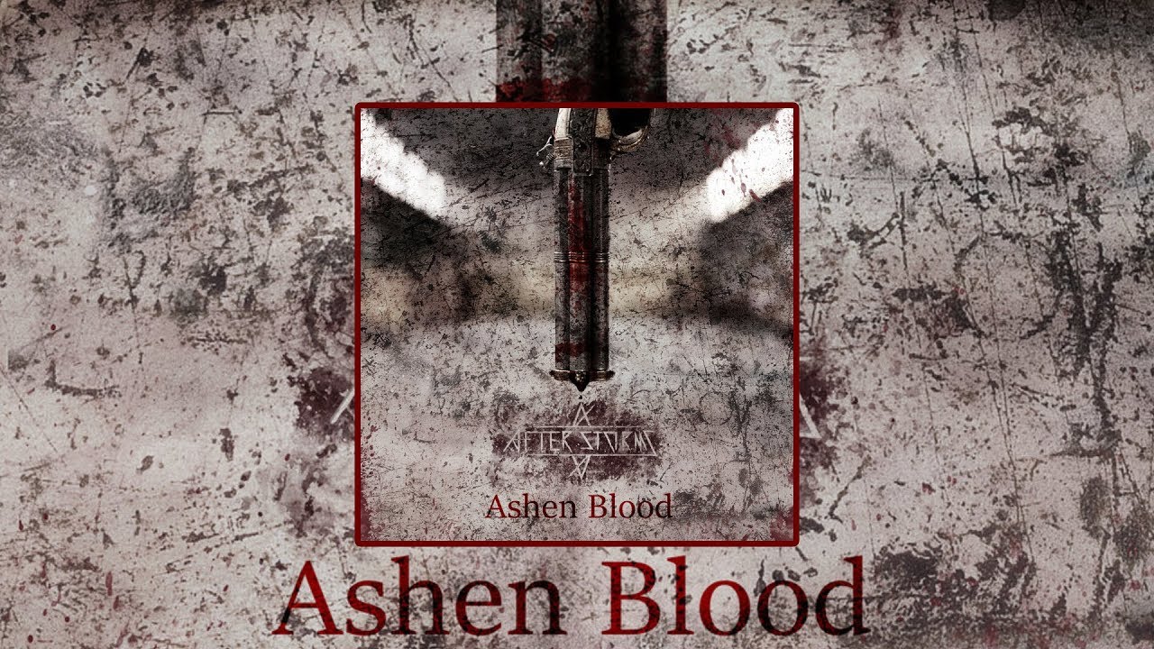 AFTER STORMS - Ashen Blood [Metalcore/Orchestra] - YouTube