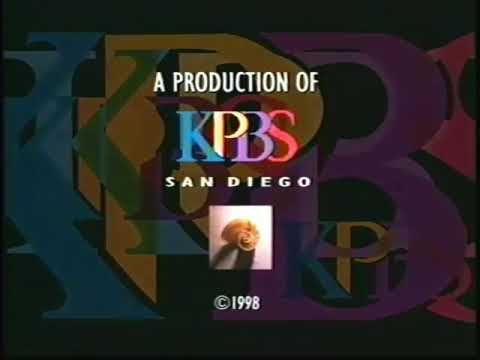 KPBS/American Program Service (1998) - YouTube