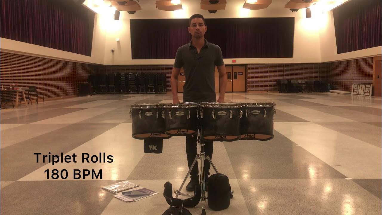 Bluecoats 2021 Audition Video - Jake Murillo - YouTube