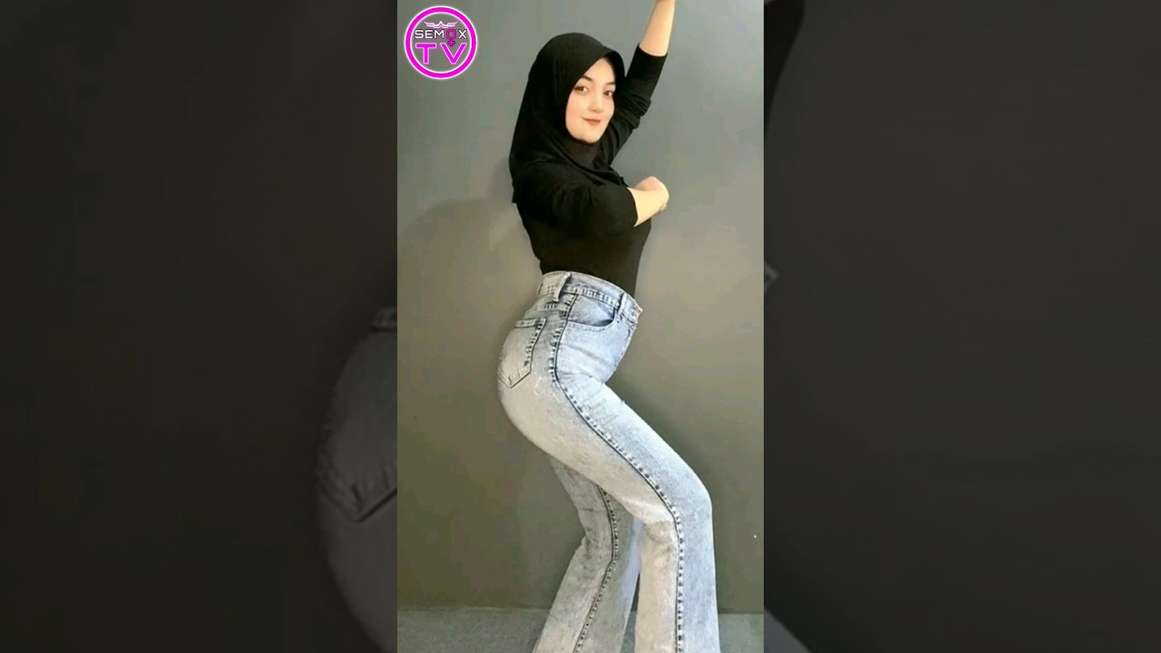 Tarian Tradisional Mojang Sunda - YouTube