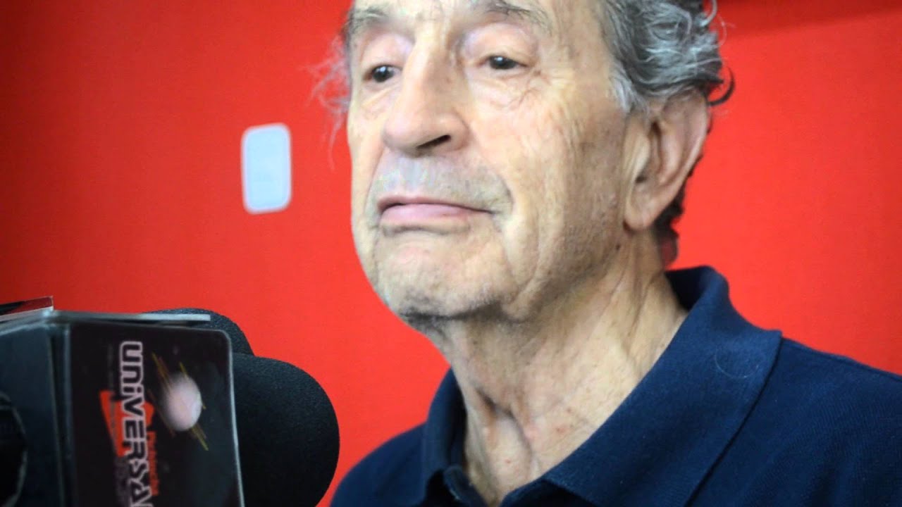 🔍#Personajes - Rodrigo Borja - El deportista - 1era parte - YouTube