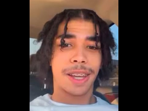 A 17 Year Old Basketball Star Noah Scurry Was Shot & Killed In ...