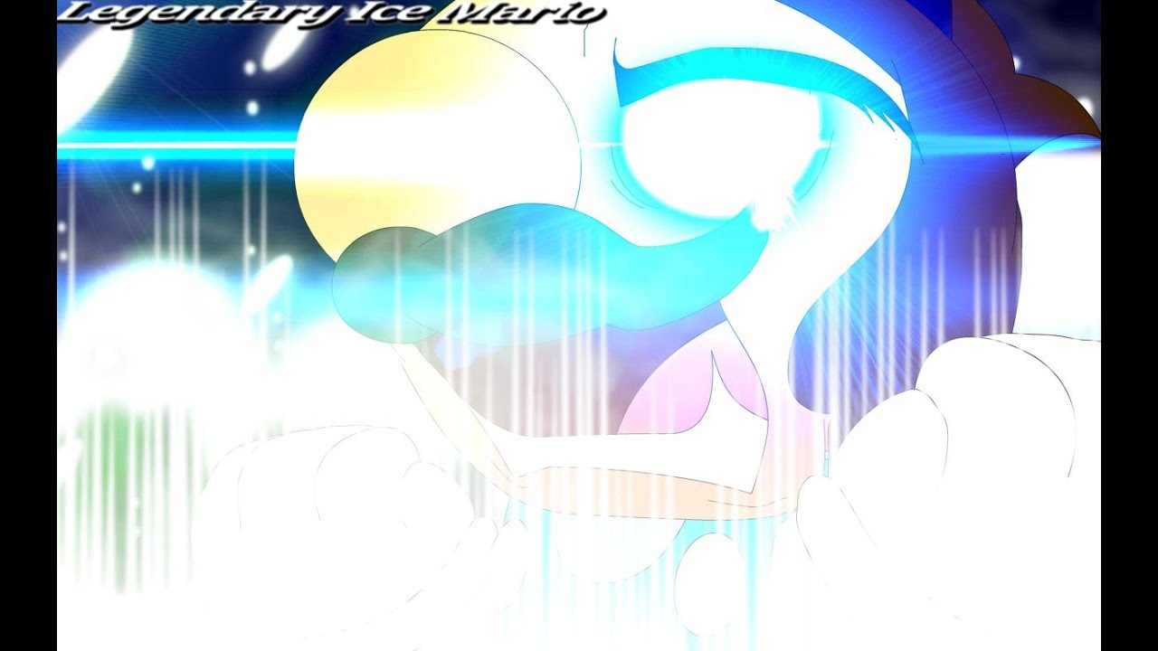 Legeחdary յce ⱮariꝌ | LOST ANIMATION - YouTube