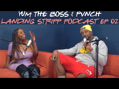 Yum The Boss & Pvnch Speak On Their 10,000,000 View Interview on Thisis50 (Part 1/4)