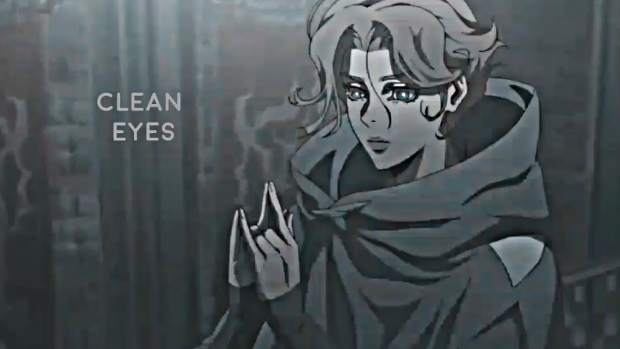 » Trevor & Sypha (oh, clean eyes...) - YouTube