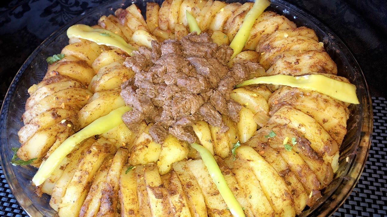 Baradho Caafimaad Leh oo Caruurta u Fiican /How to Make World's Best ...