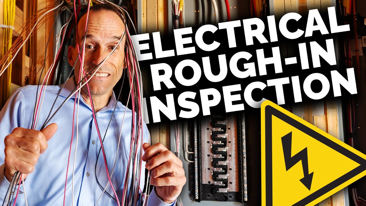 5 Miles of Electrical Cable!!! - Preparing For The Rough - All ...