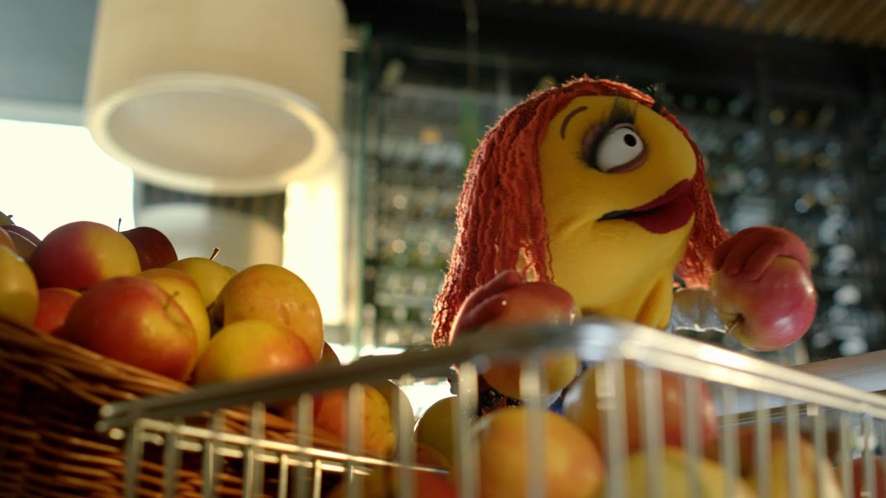 Supermarket - Volania za rovnakú cenu - TV reklama O2 Paušál - YouTube