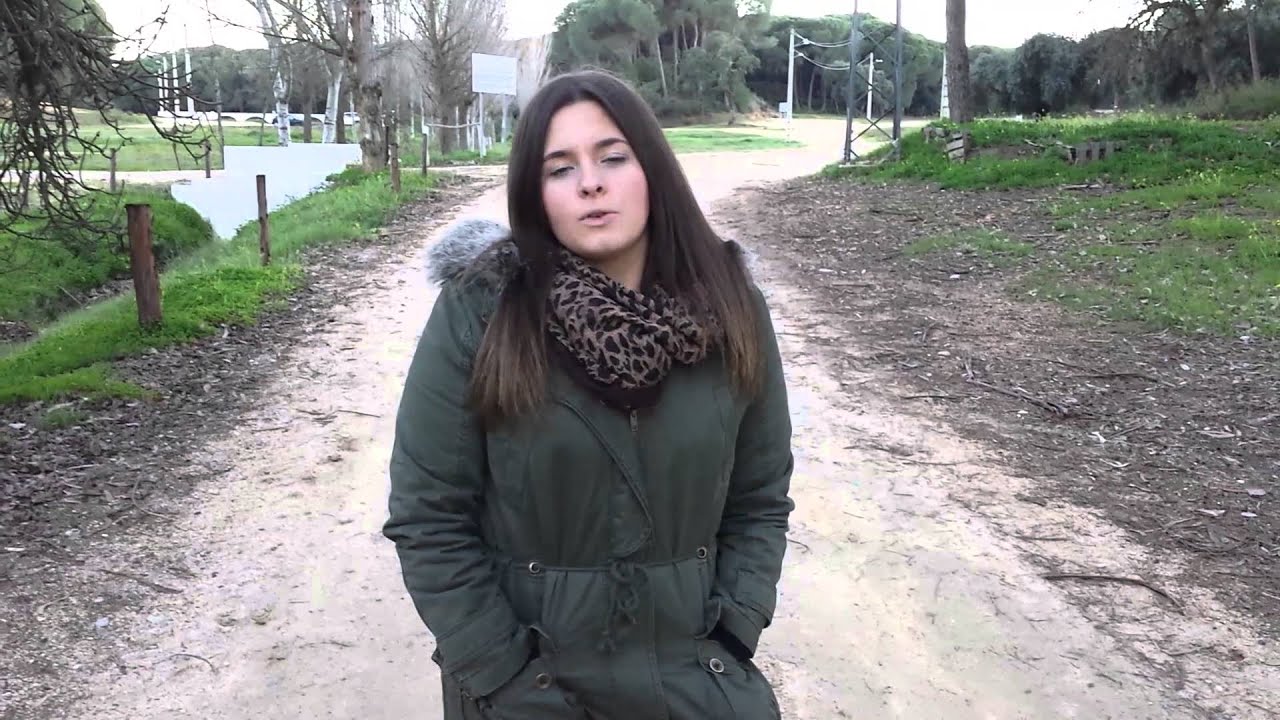 Presentación María Ballester - YouTube