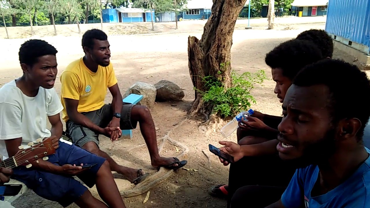 Kubuna Oil Palm 🌴Voice Practice WARM UP SONG - YouTube