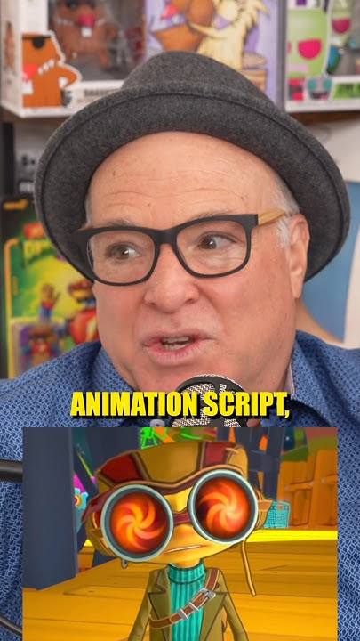 What Do Video Game Scripts Look Like Compared To Television Shows ...