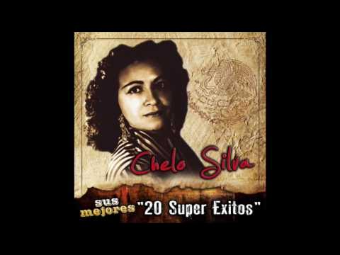 Chelo Silva - Sus Mejores "20 Super Exitos" (Disco Completo) - YouTube Music