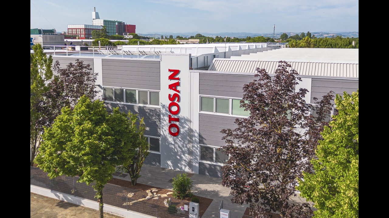 Otosan - Nature always offers us the best. English with Subtitles - YouTube