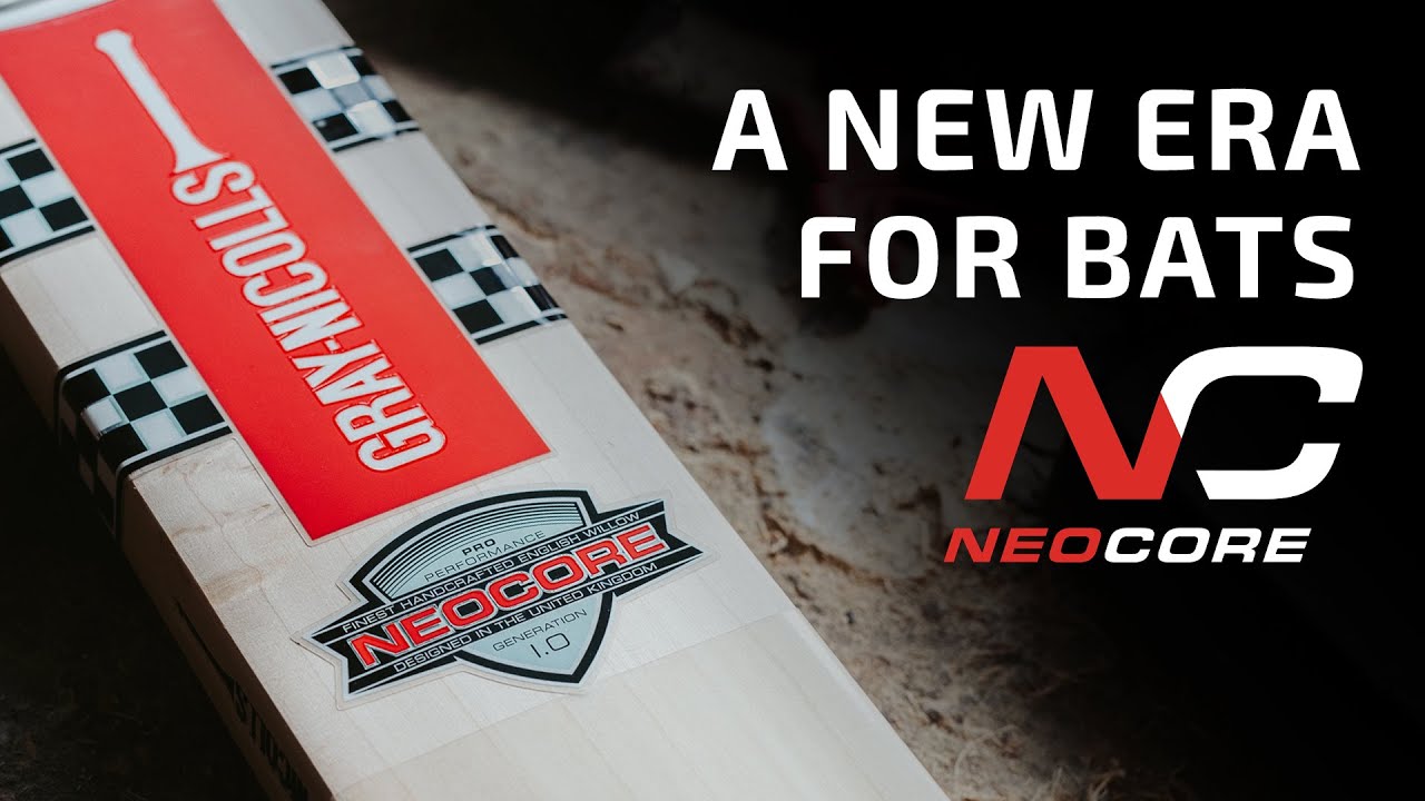 A BAT MAKING REVOLUTION: NEOCORE - YouTube