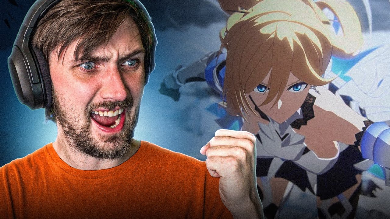Honkai Impact 3rd Animation Reactions Part 2 Youtube