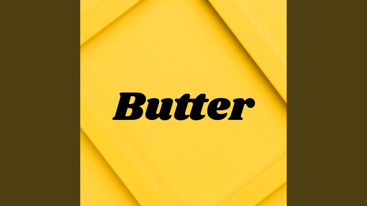 Butter (Piano Instrumental) - YouTube Music