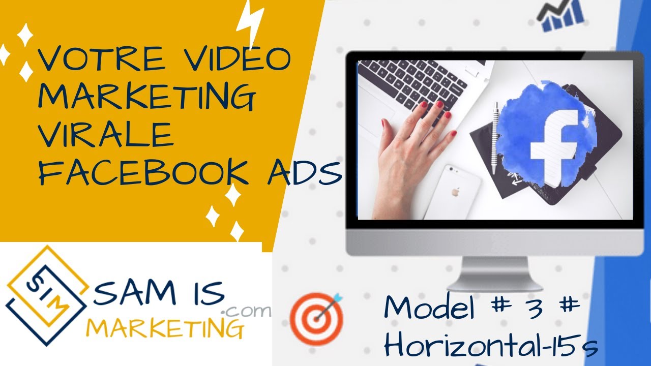 Facebook Ads Model # 3 # Horizontal 15s - YouTube