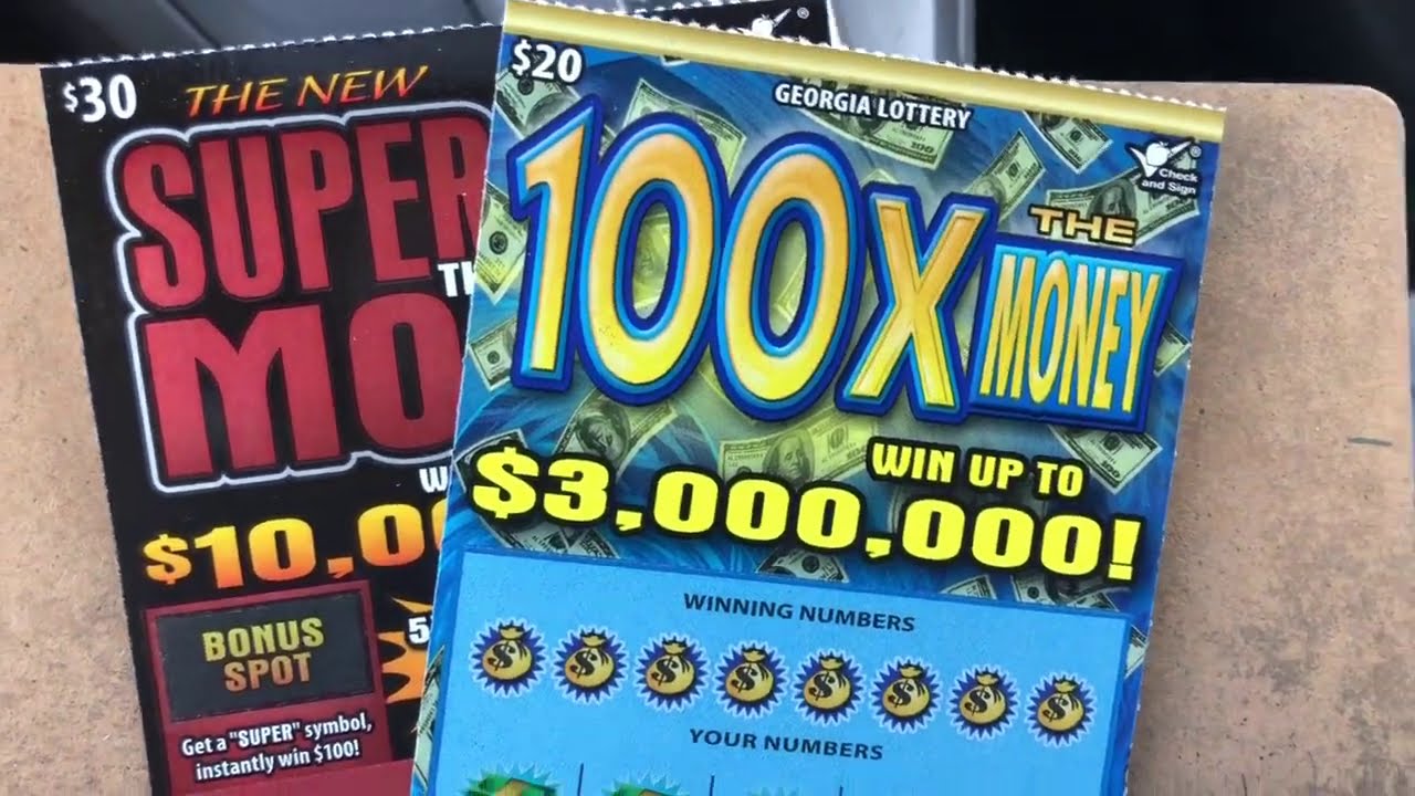 SUPER MAX the MONEY and 100X The MONEY ! - YouTube