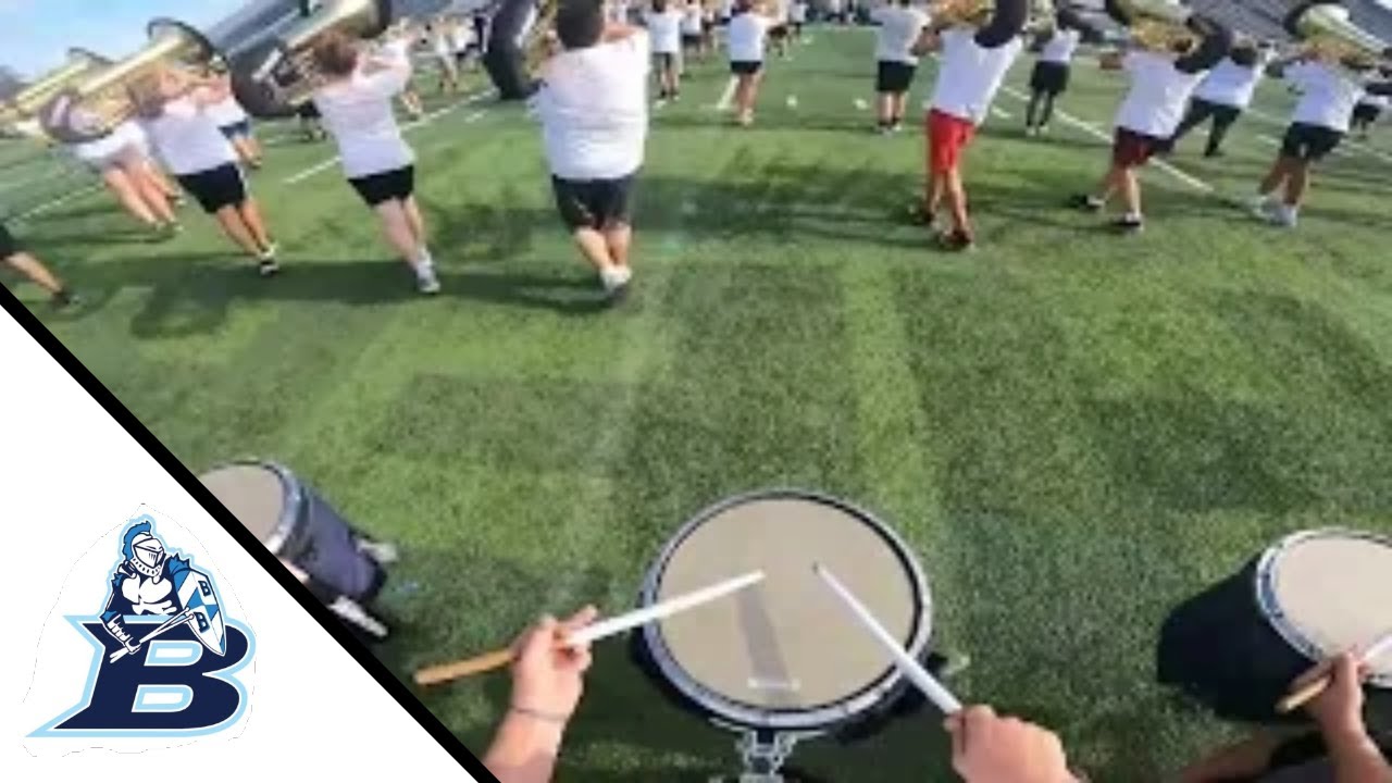 8/14/23 Morning Run - Ben Cam - YouTube