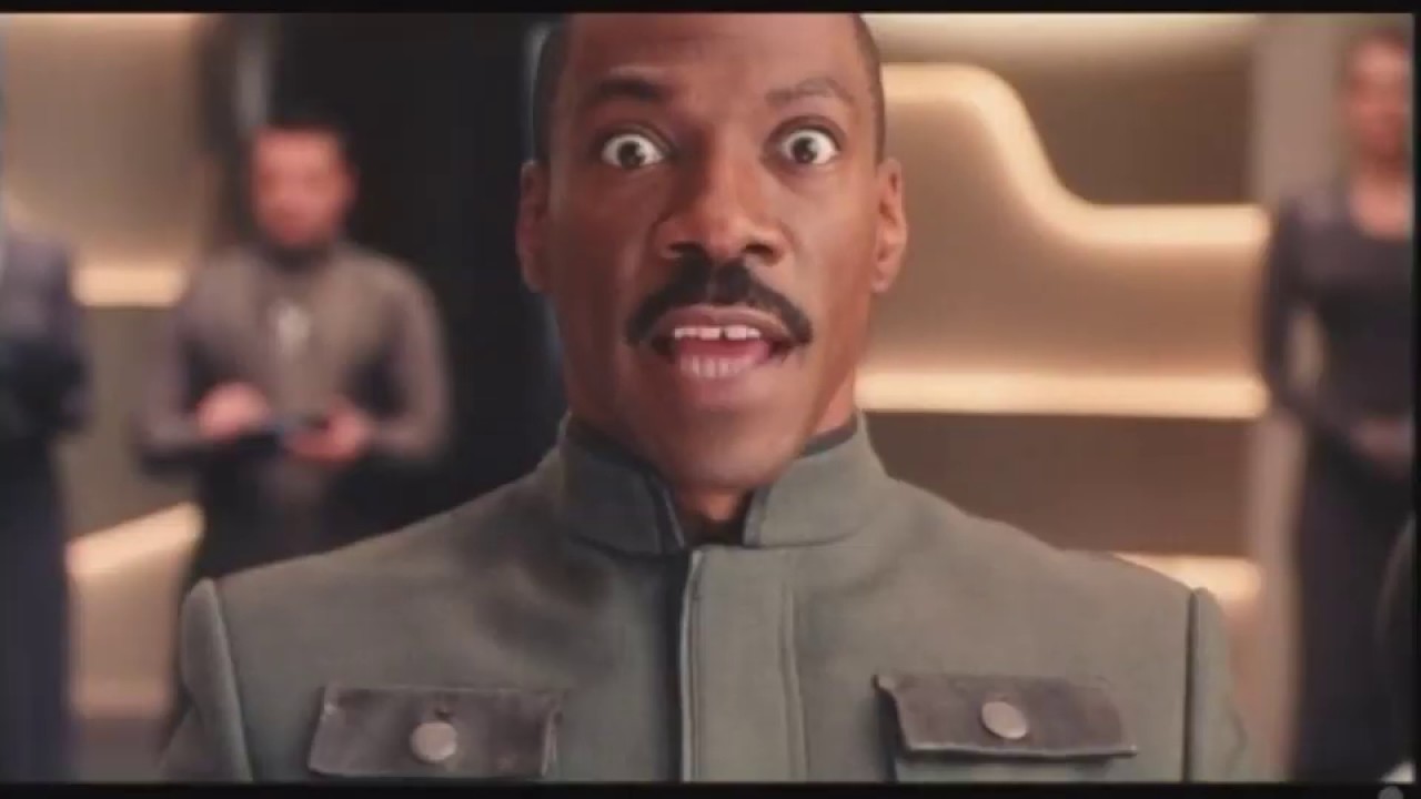 Meet Dave (2008, UK) - YouTube