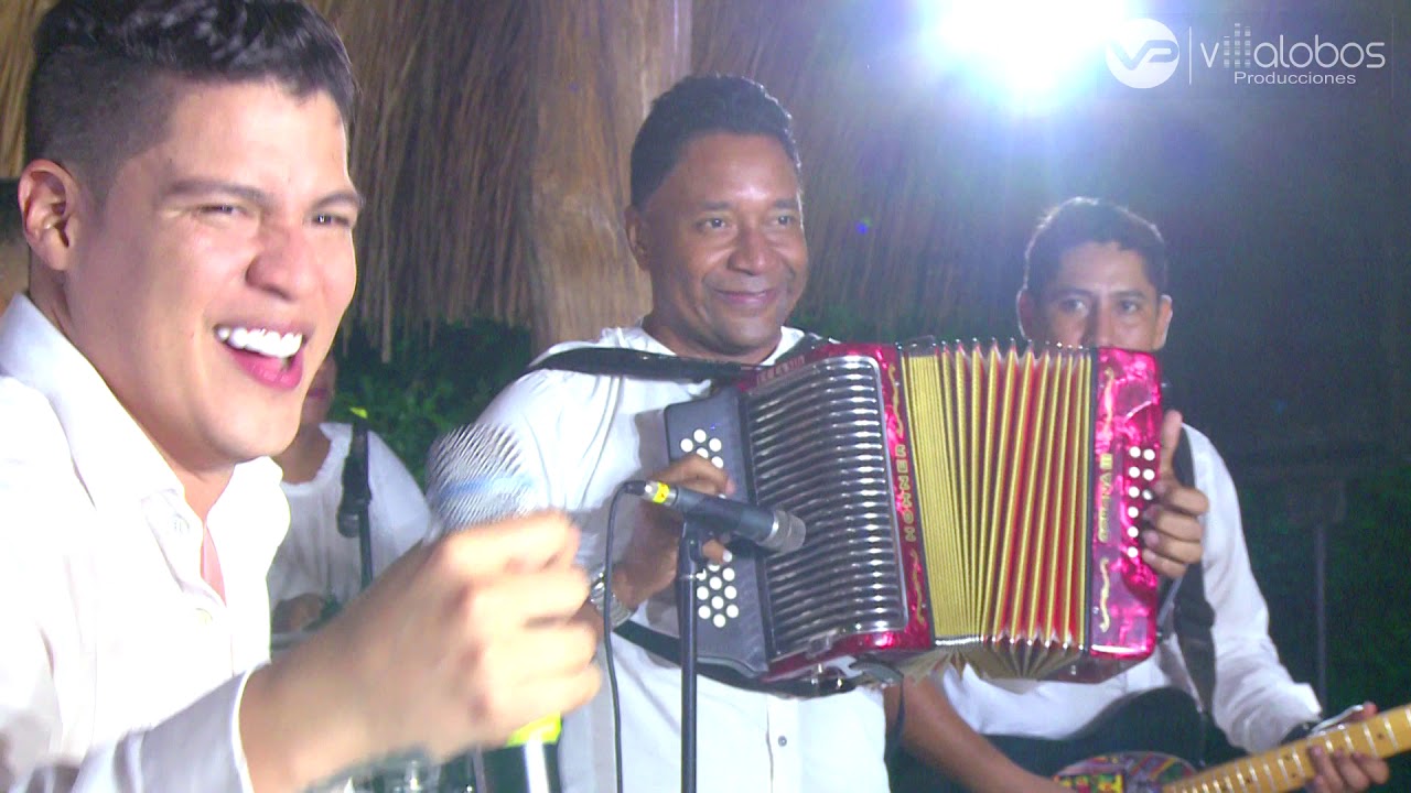MENSAJE DE NAVIDAD RAFA PEREZ CANTA VALLENATO VERSION JAMES VILLALOBOS ...