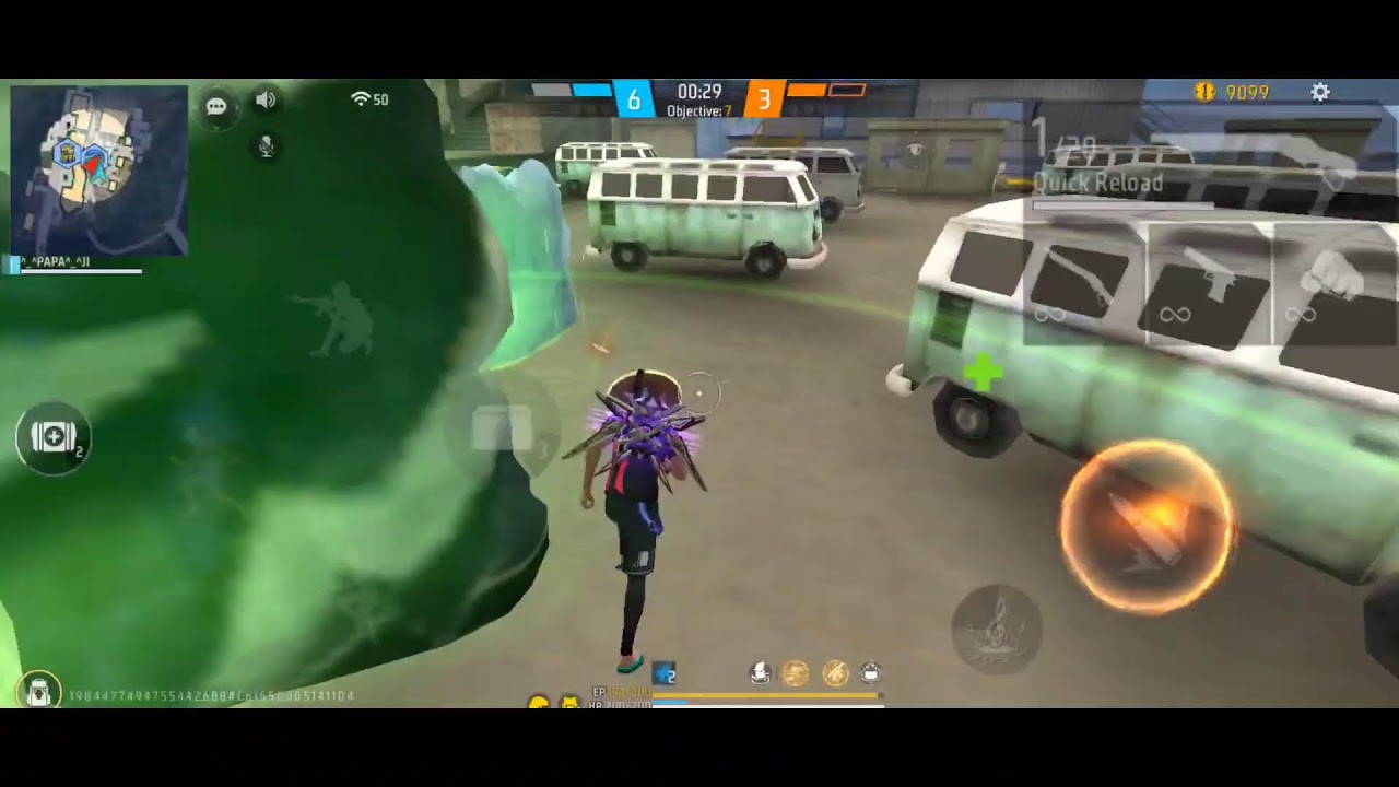 Live streaming of 55 level Gamer - YouTube