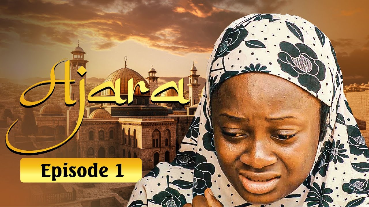 AJARA - Série africaine - Episode 1 (1 nouvel épisode tous les vendredi ...