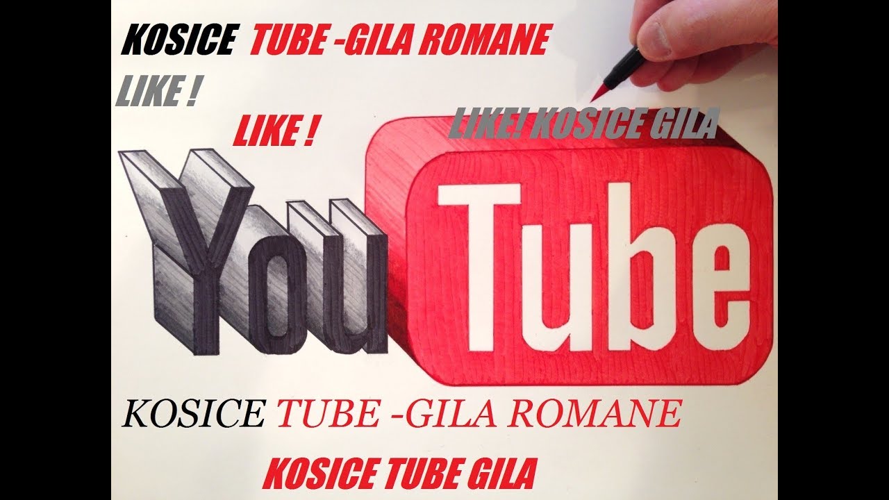 brisind perel sladak kosice tube ROMANE GILA 2017 KOSICE TUBE - YouTube