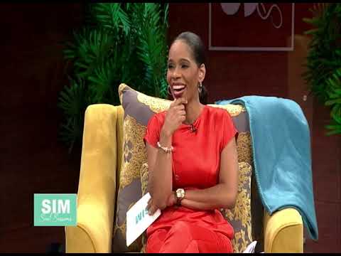 [Full] Soul Session 9: ‘Dutty’ Berry Comes Clean on His Insecurities ...